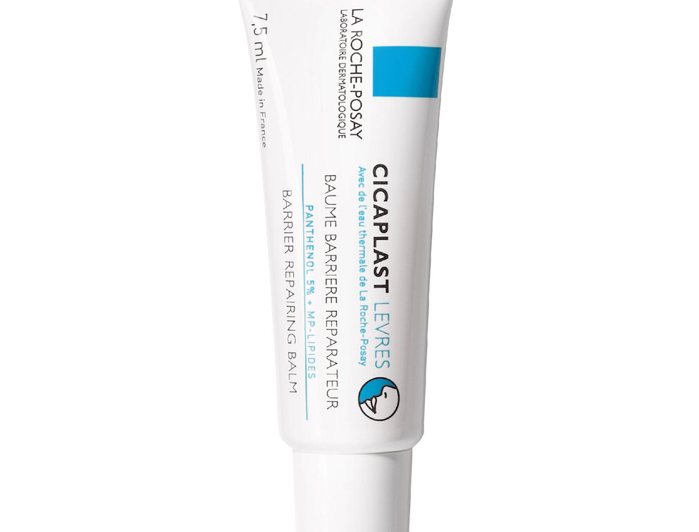 Cicaplast Lips | L'Oréal Dermatological Beauty Partner Shop