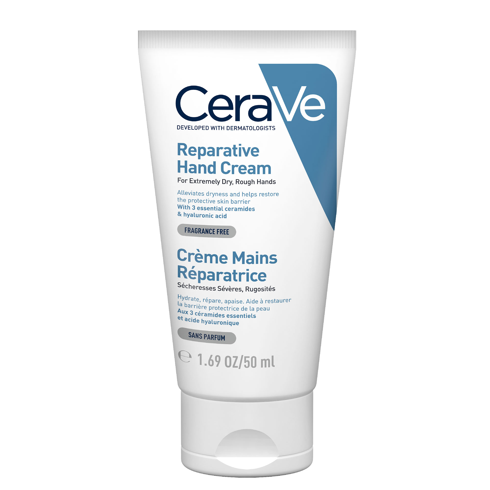 Reparative Hand Cream | L'Oréal Dermatological Beauty Partner Shop